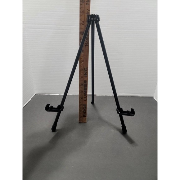 Universal | Office | Tabletop Instant Display Easel Portable Tripod ...